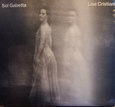SOL GABETTA Lise Cristiani (Компакт-диск)