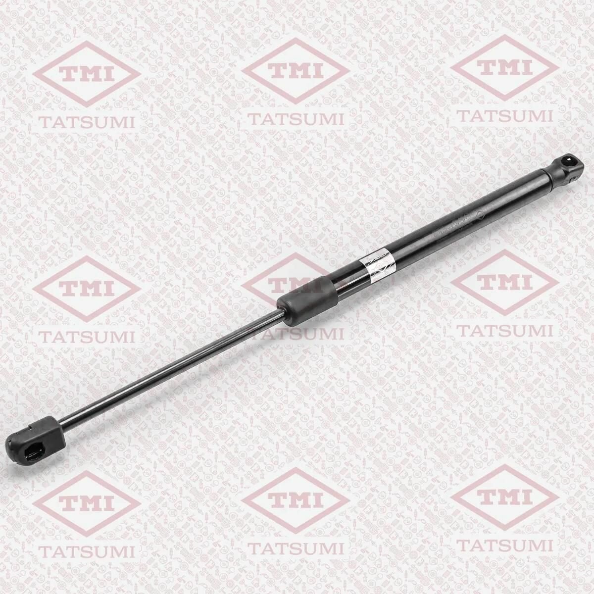 Амортизатор багажника TATSUMI L 405mm, F 550N SKODA Octavia 96-> (TAF1046)