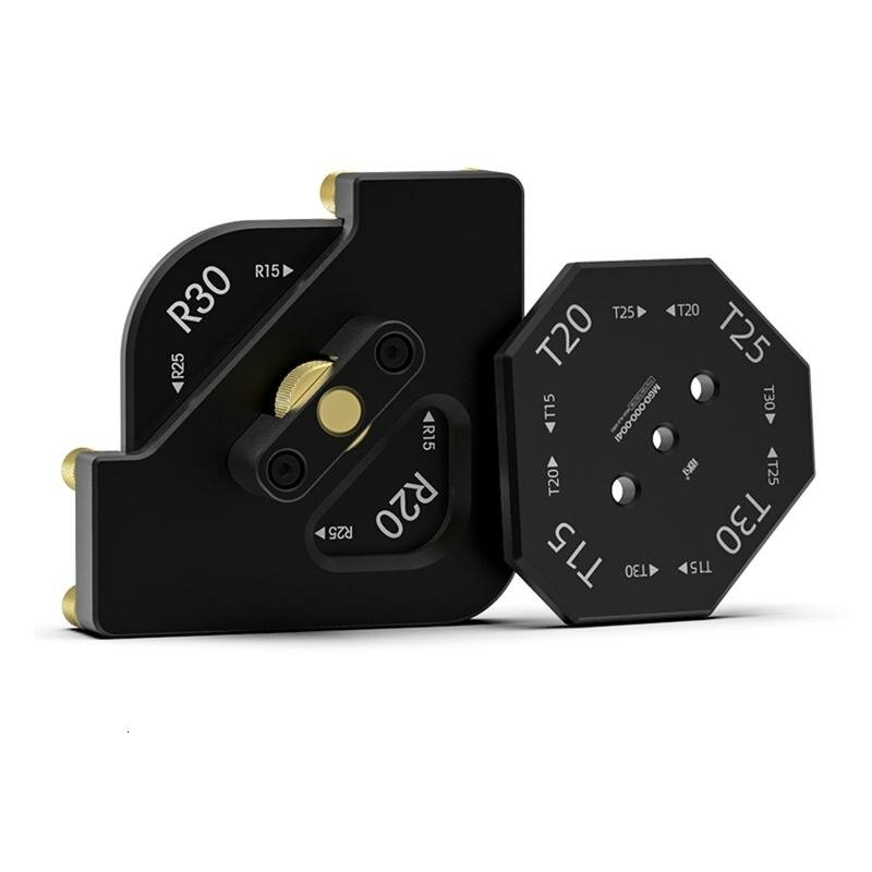 Фрезерный станок по дереву R-угол