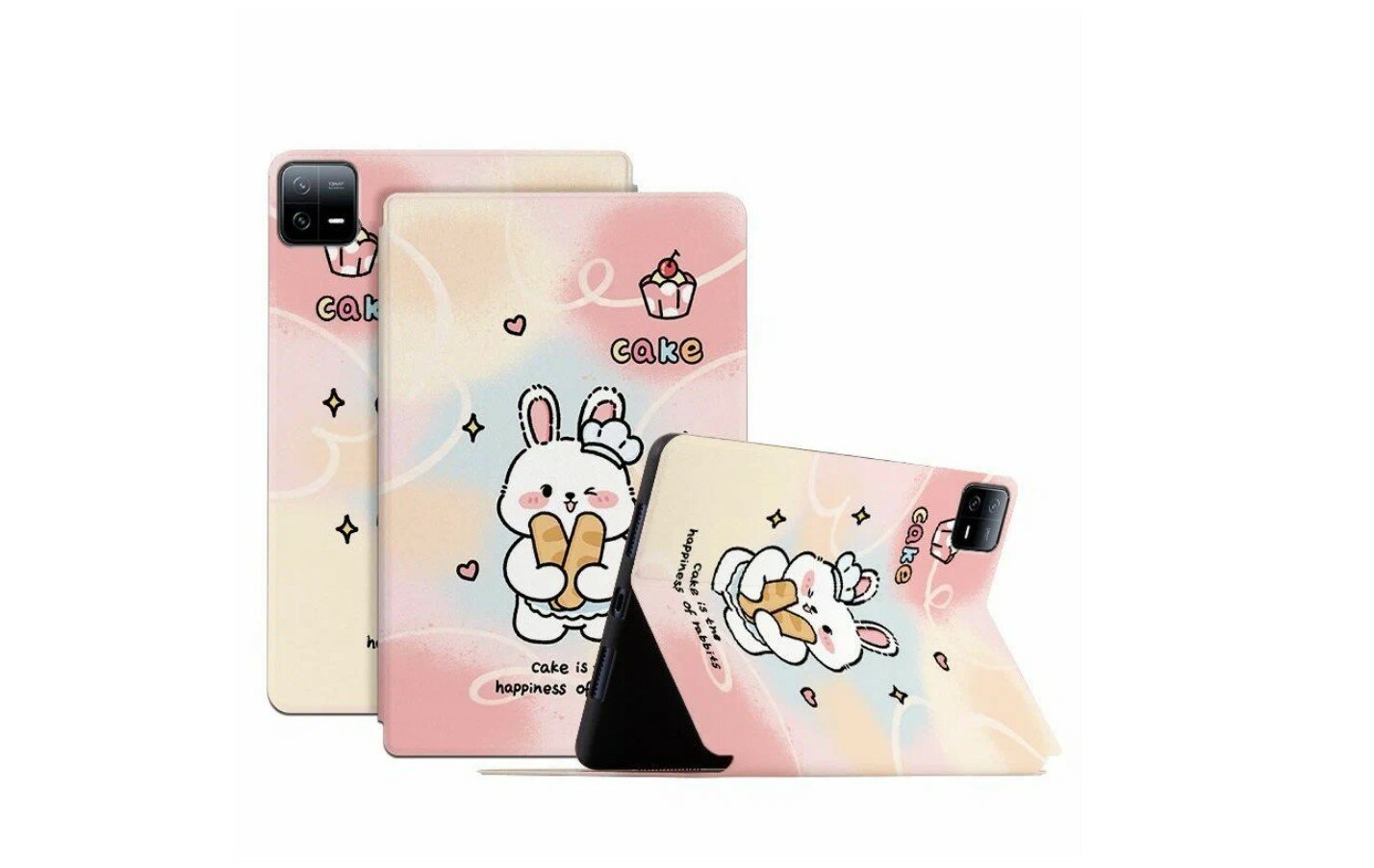 Чехол MyPads для Xiaomi Mi Pad 6 / Xiaomi Mi Pad 6 Pro 11' 2023