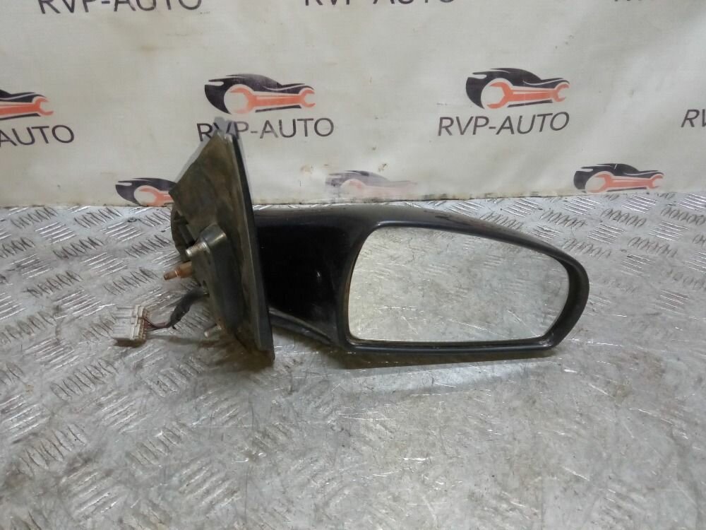 Зеркало правое Chery Fora A21 (Фора) 2006 — 2011 A213746110