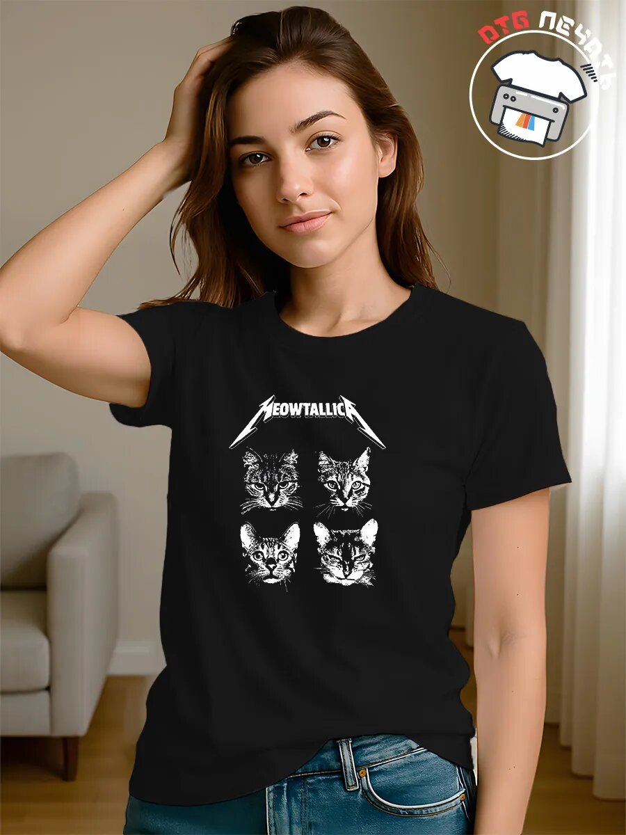 Футболка impremoprint
