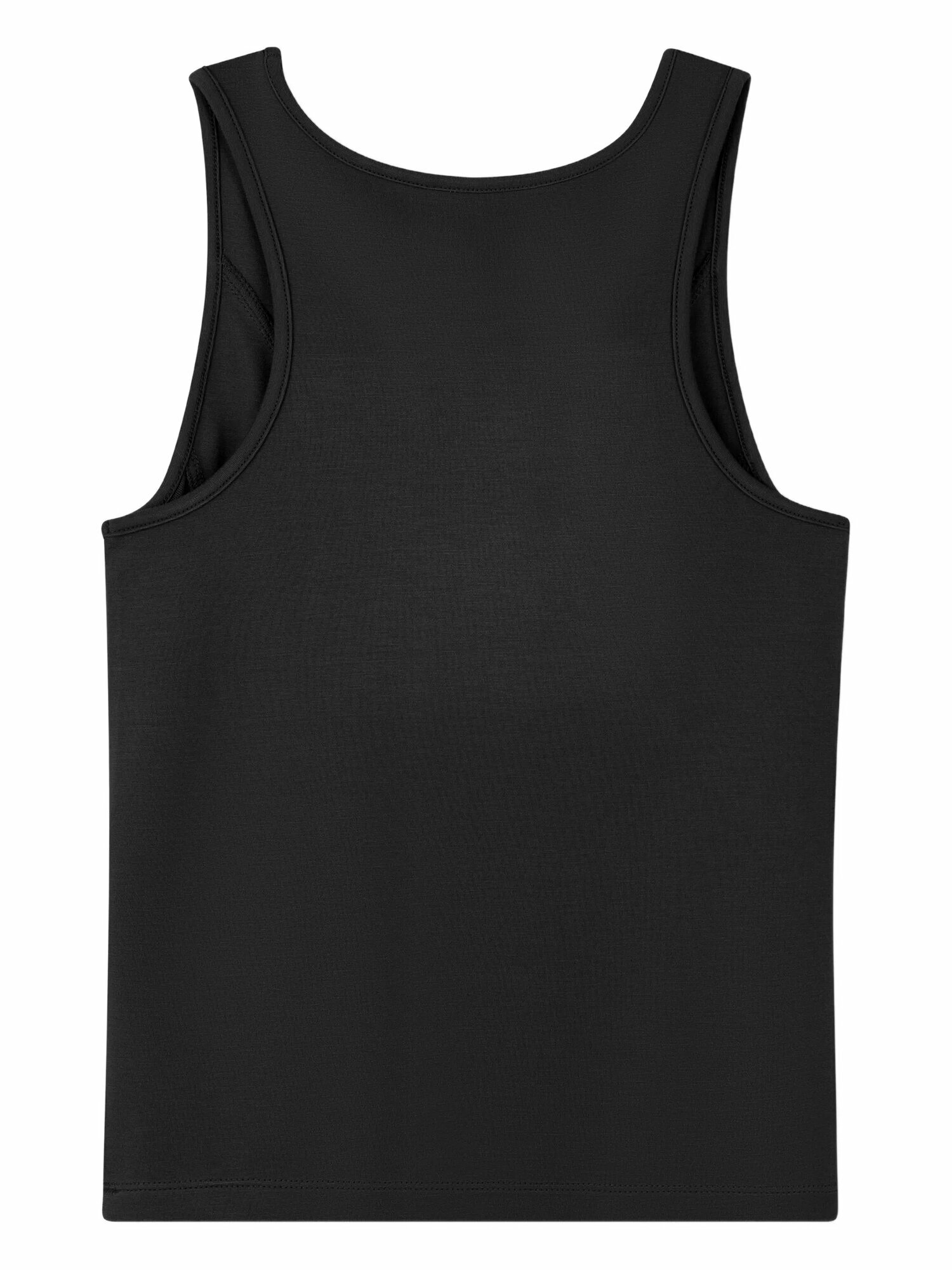 Топ DKNY, размер 4 года, черный — фото 1