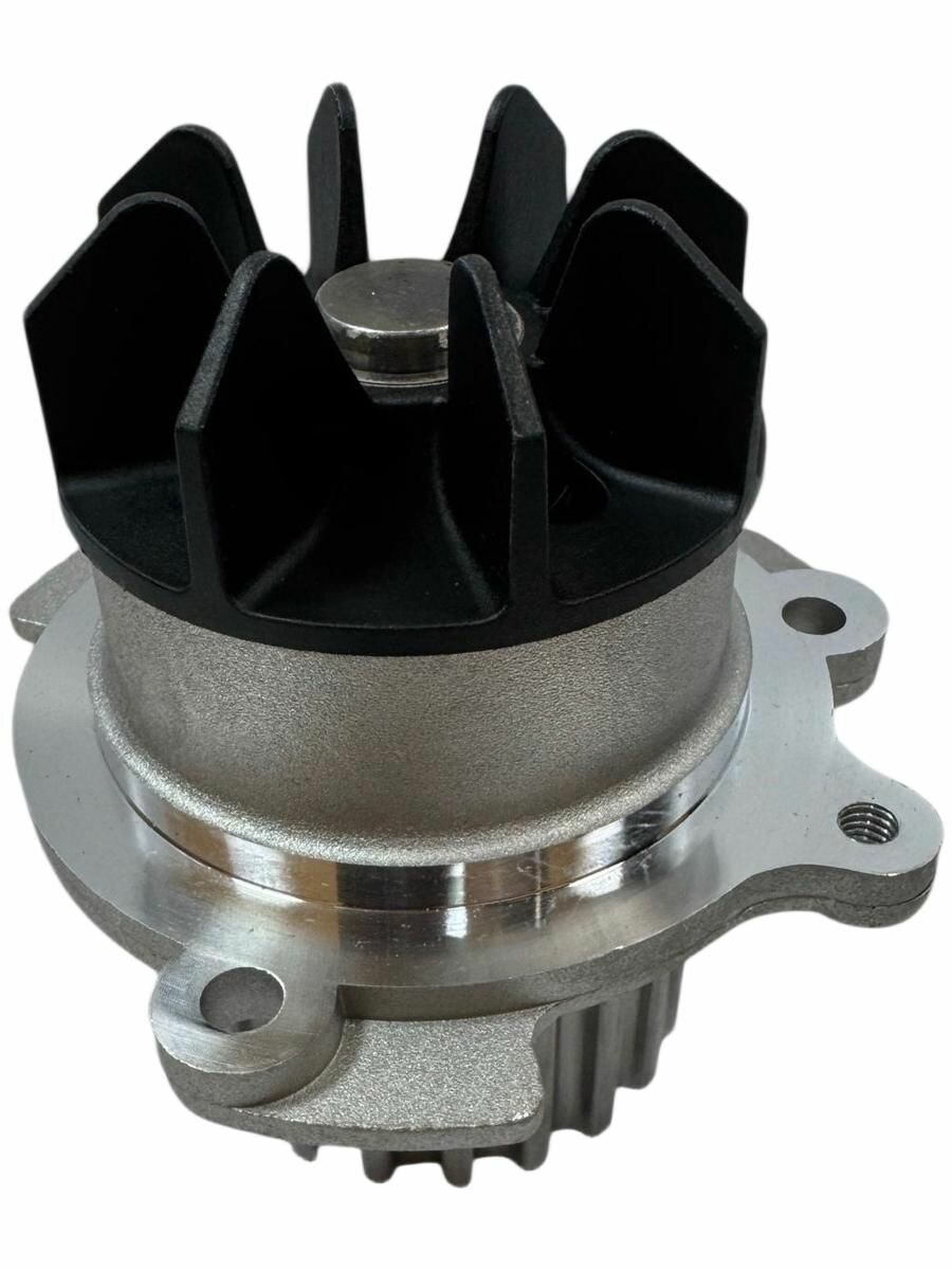 Насос системы охлаждения в сборе LADA Применяется на автомобилях: LADA 2113, 2114, GRANTA, KALINA, LARGUS, PRIORA, VESTA , XRAY-XRAY Cross