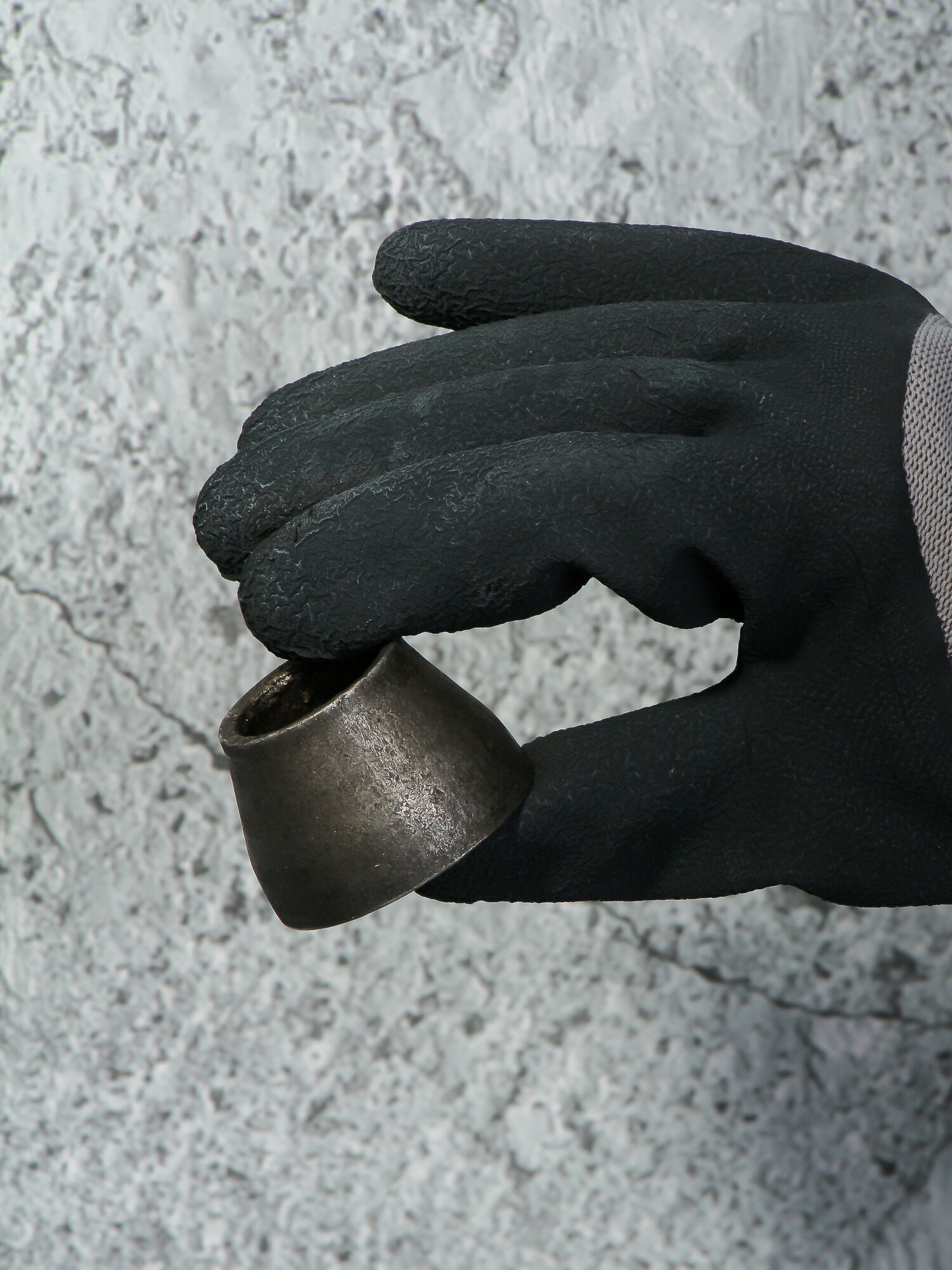 Переход стальной бесшовный ДУ 45х32 мм для отопления, водоснабжения и газа, концентрический приварной фитинг, Россия