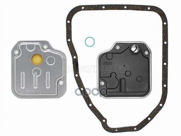 Фильтр АКПП Hyundai Elantra 06-12 / Solaris 10-17 Sat арт. ST-46321-23001