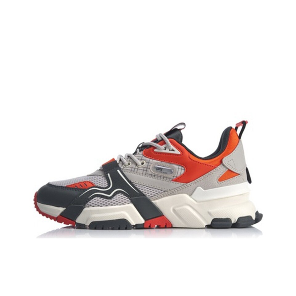 Кеды LI-NING
