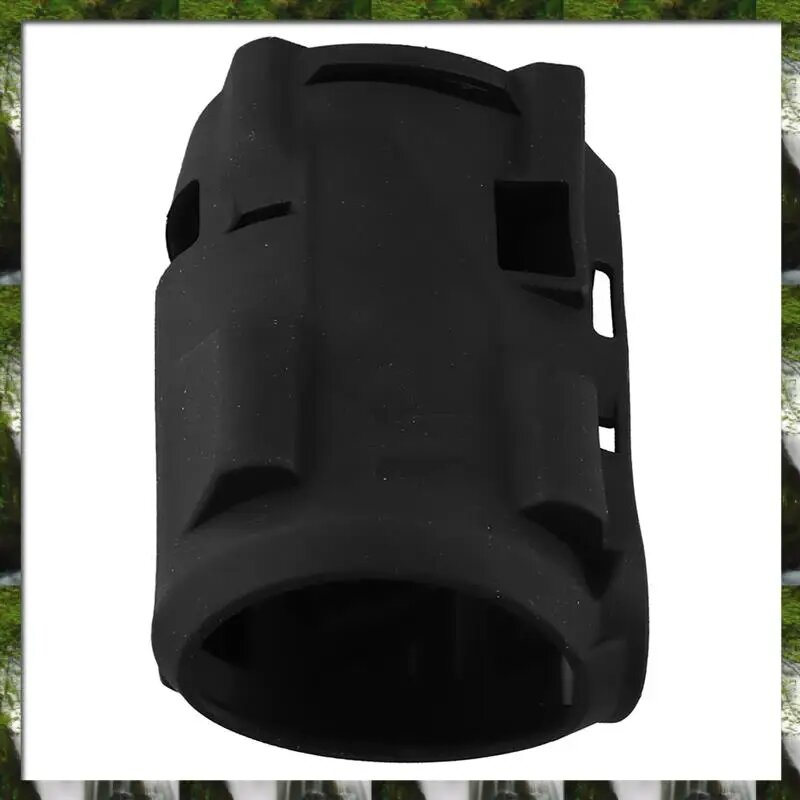 Новый 49-16-2563 12 В топливный 1/2 дюйма 3/8 дюйма для защитного резинового чехла для 2563-20 2562-20 аксессуары для электроинструментов