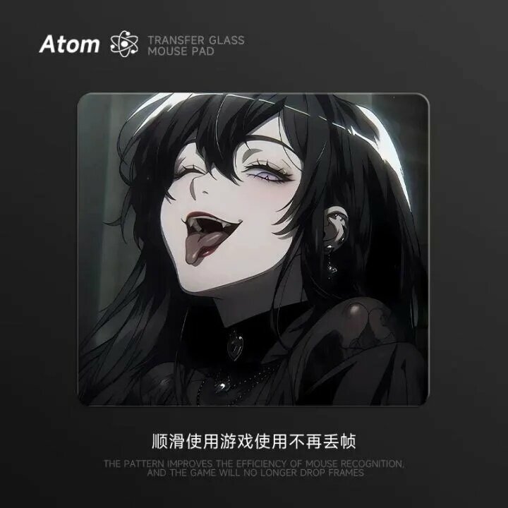 Skypad Коврик для мышки, XL, светло-желтый