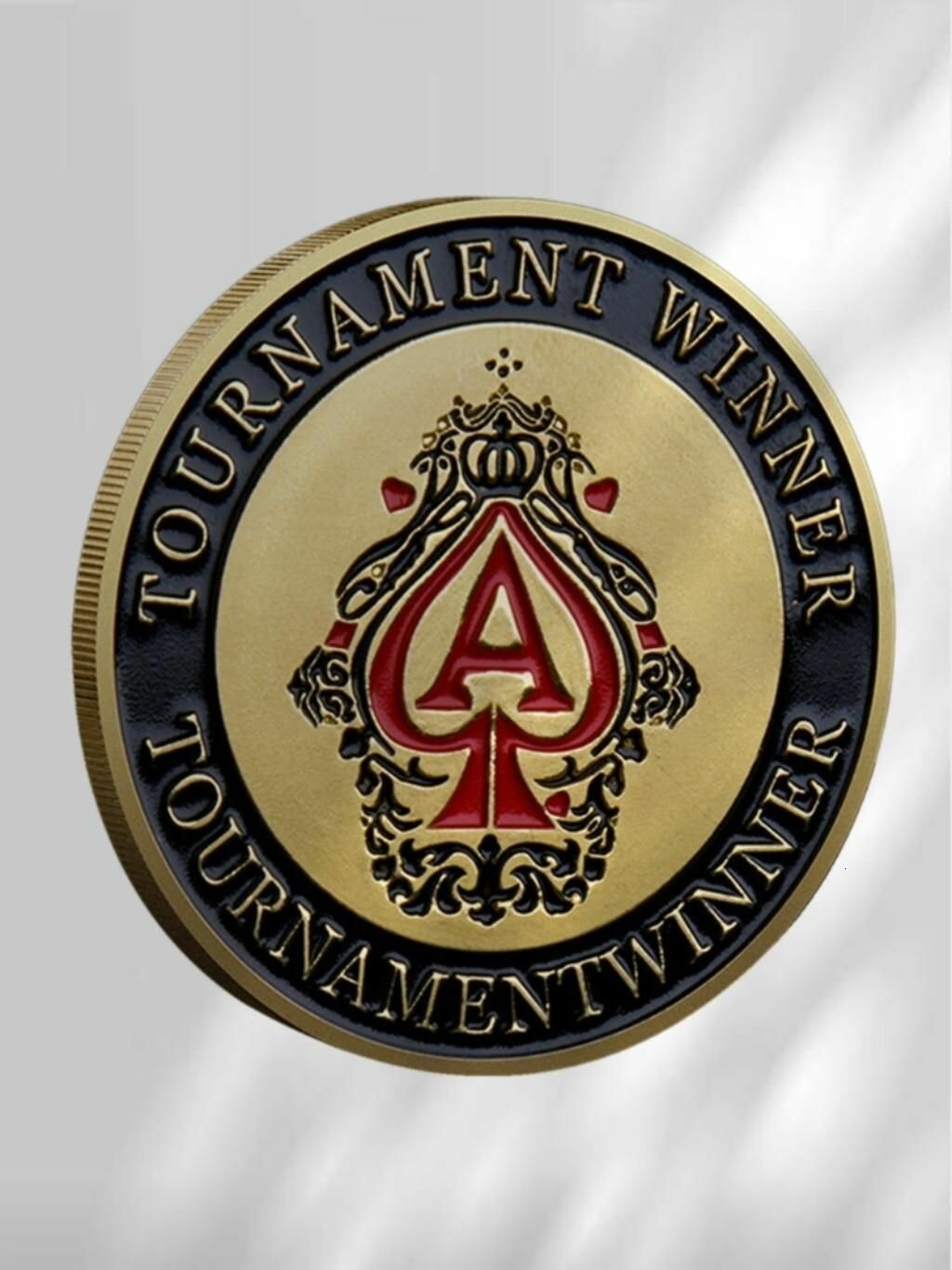 Защитные жетоны для покерных карт, 9