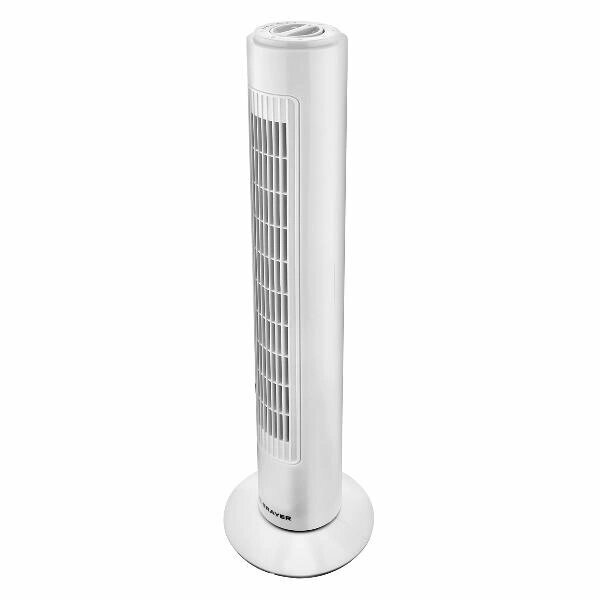 Вентилятор колонный Brayer BR4952WH