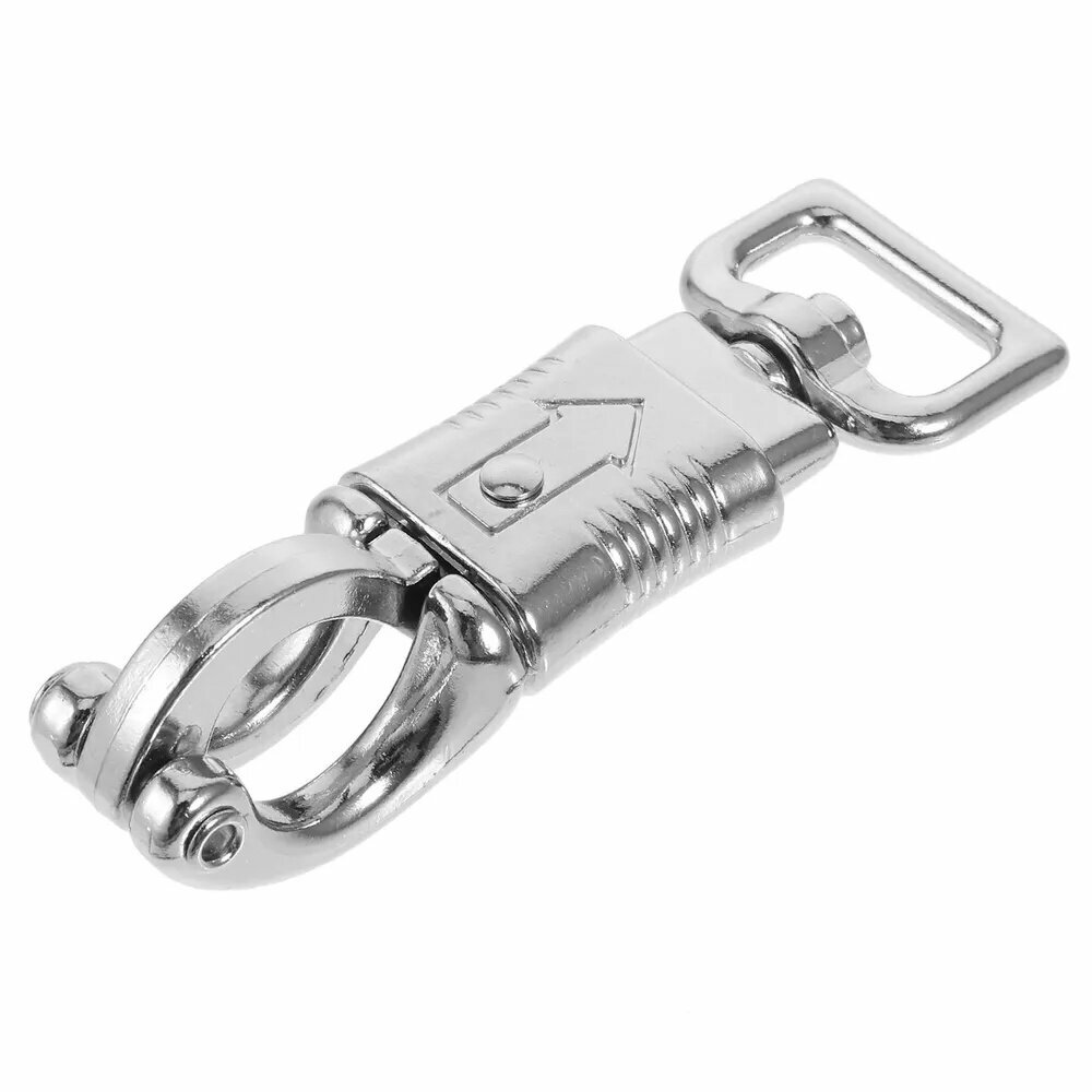 Карабин с самосбросом