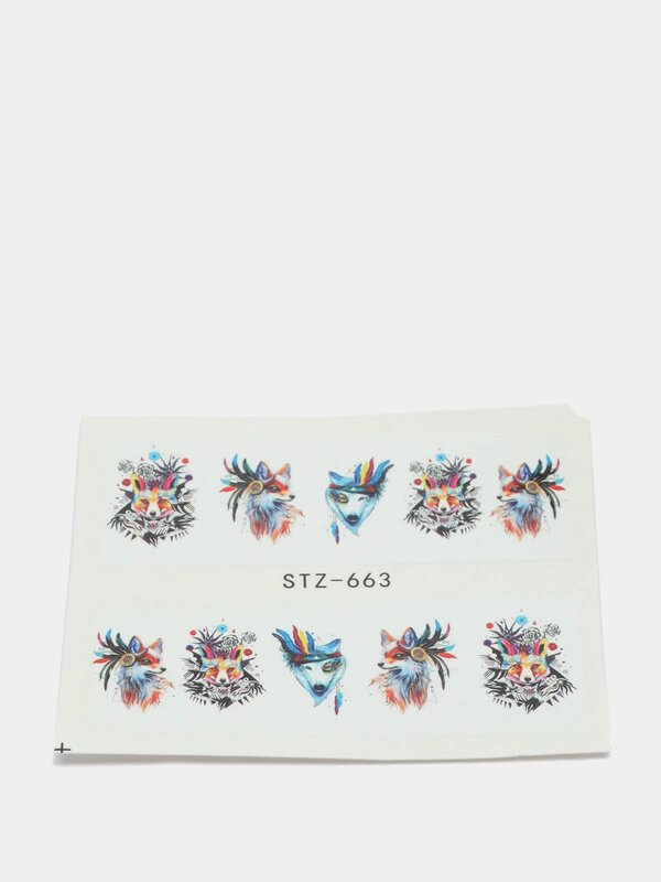 Слайдеры для дизайна ногтей