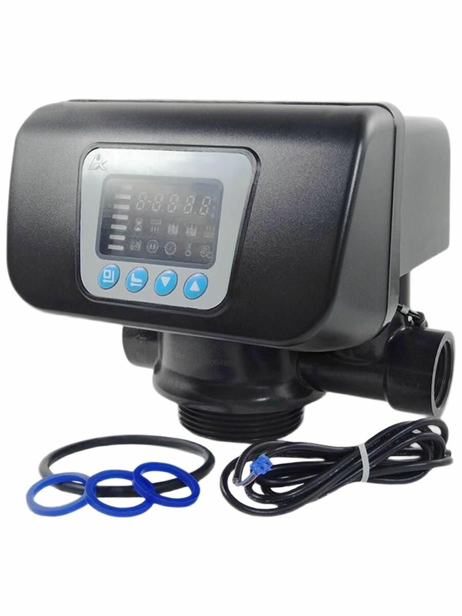 Блок управления RUNXIN TM. F67C3 - фильтр, до 4,5 м3/ч