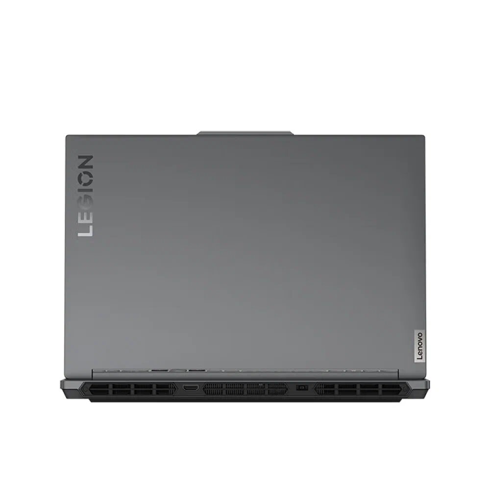 Ноутбук Lenovo Legion 5pro Y9000P, i9-14900HX, RTX4070, 32ГБ/1ТБ, 16" 240hz/2.5k, Серый, Русская раскладка