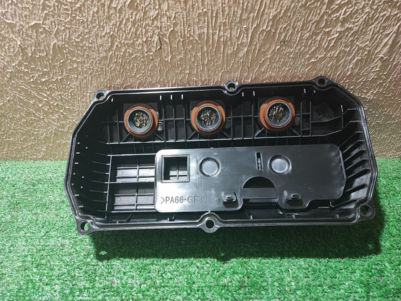 Крышка клапанная левая MITSUBISHI PAJERO SPORT 3.0 15-