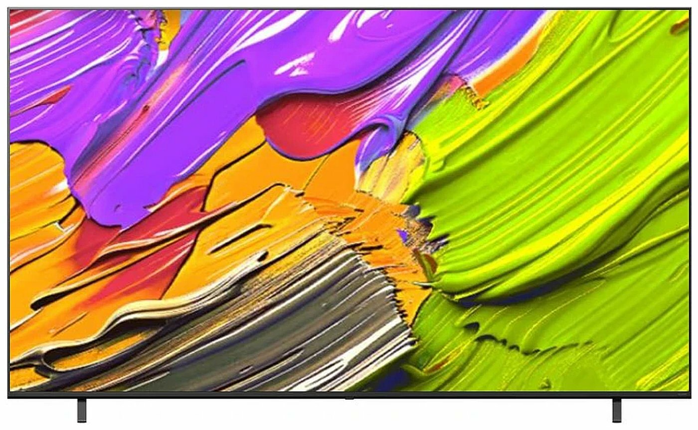 Телевизор LG 86QNED70A6A. ARUG