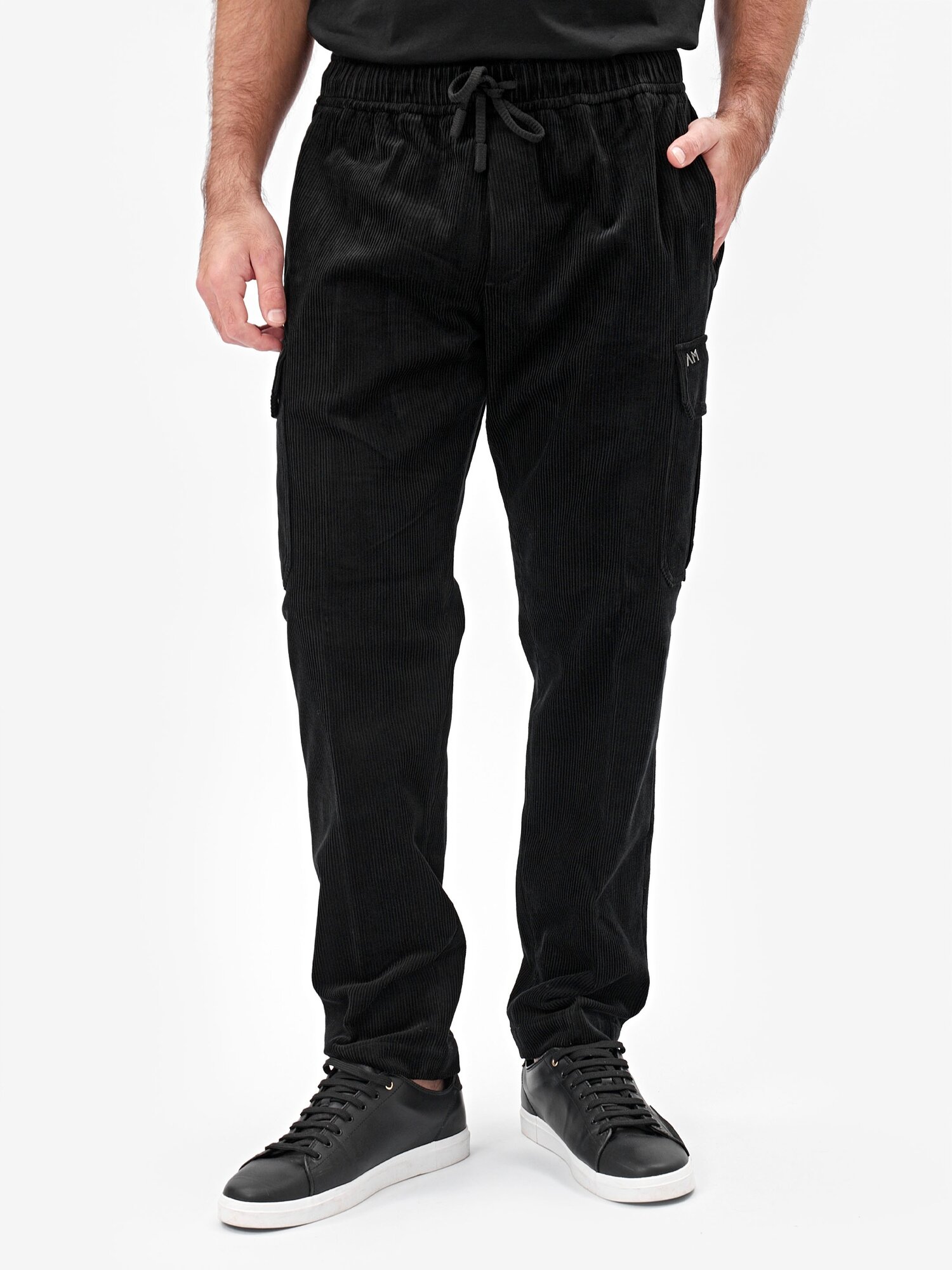 Брюки карго