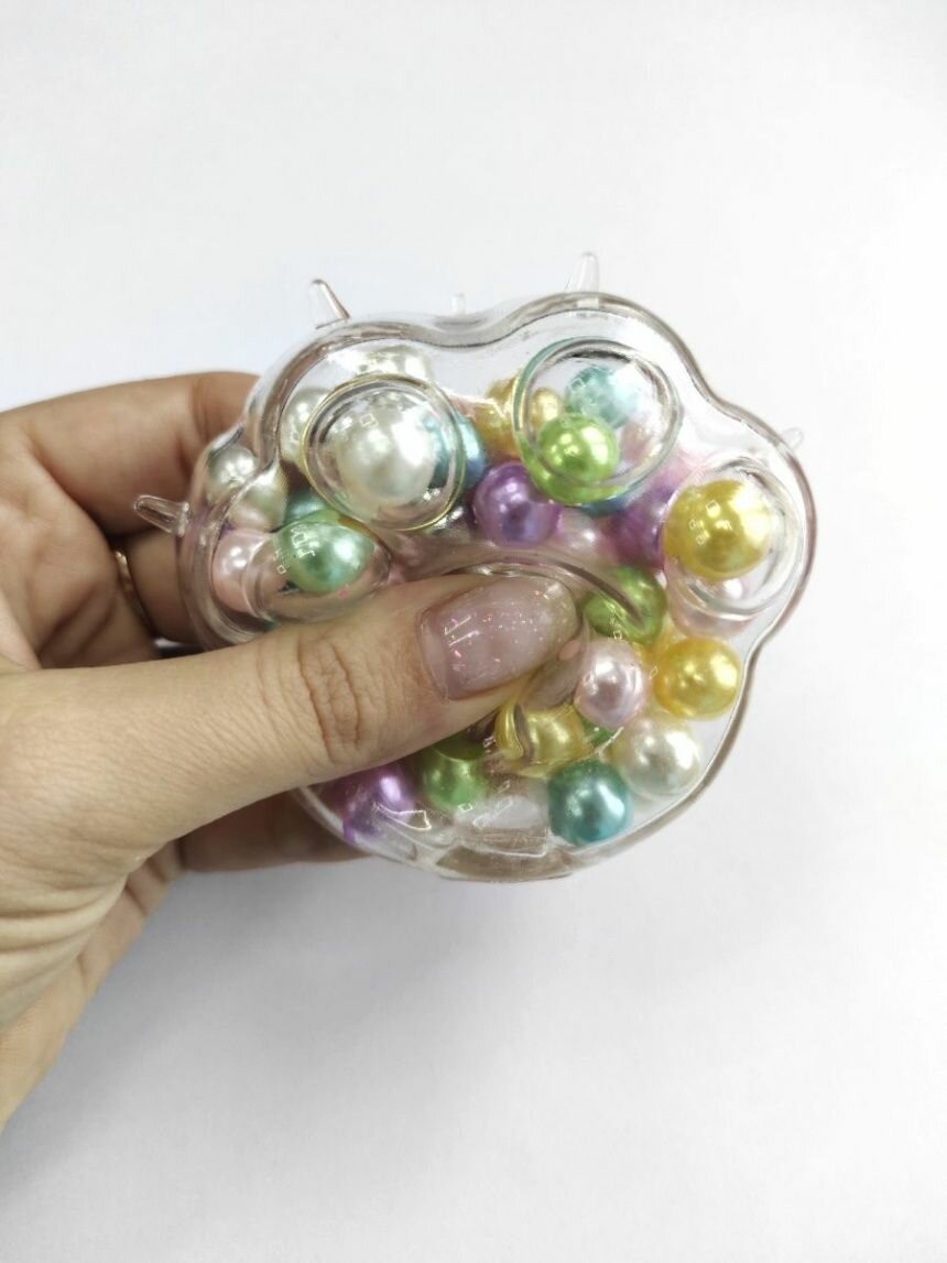 Эксклюзивный антистресс для релаксации