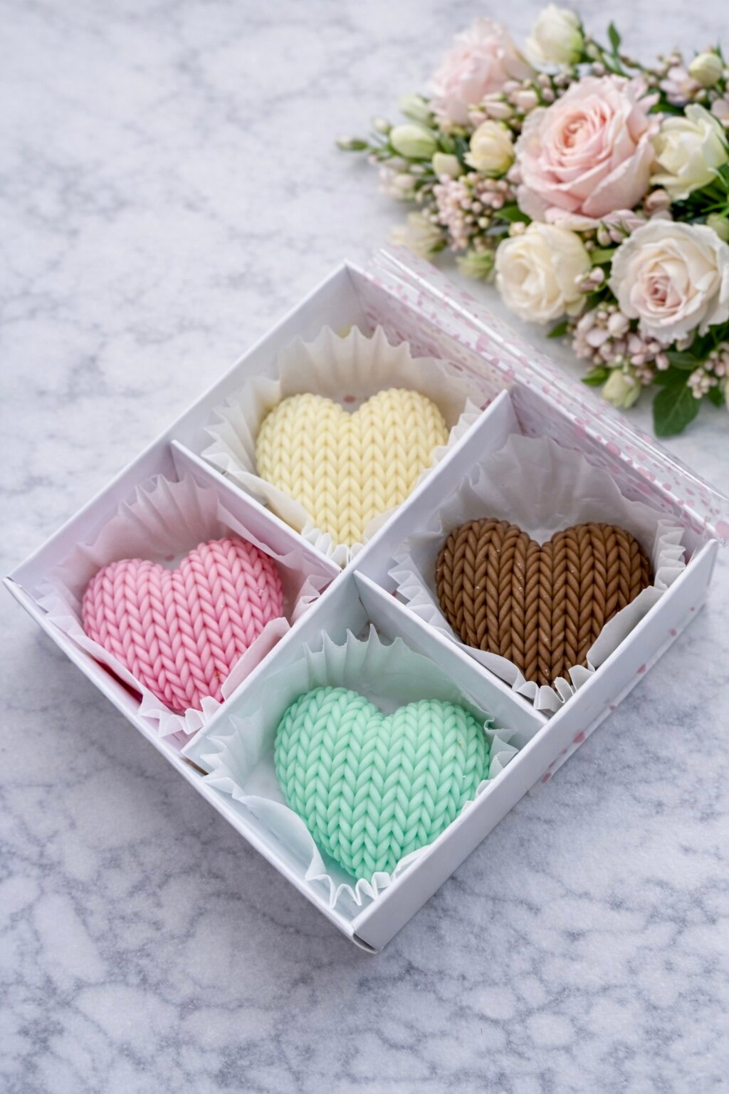 Шоколад в виде сердца, подарок на 14 февраля, подарок на день влюбленных, подарок девушке