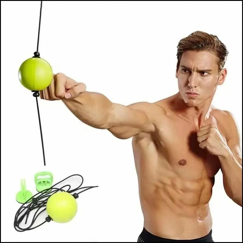 Набор инвентаря для бокса