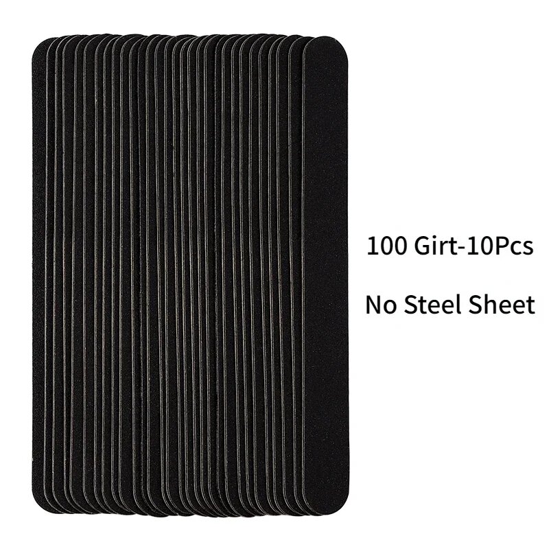 Пилочки для маникюра Limas 100/180 Only Pads 100Grit B