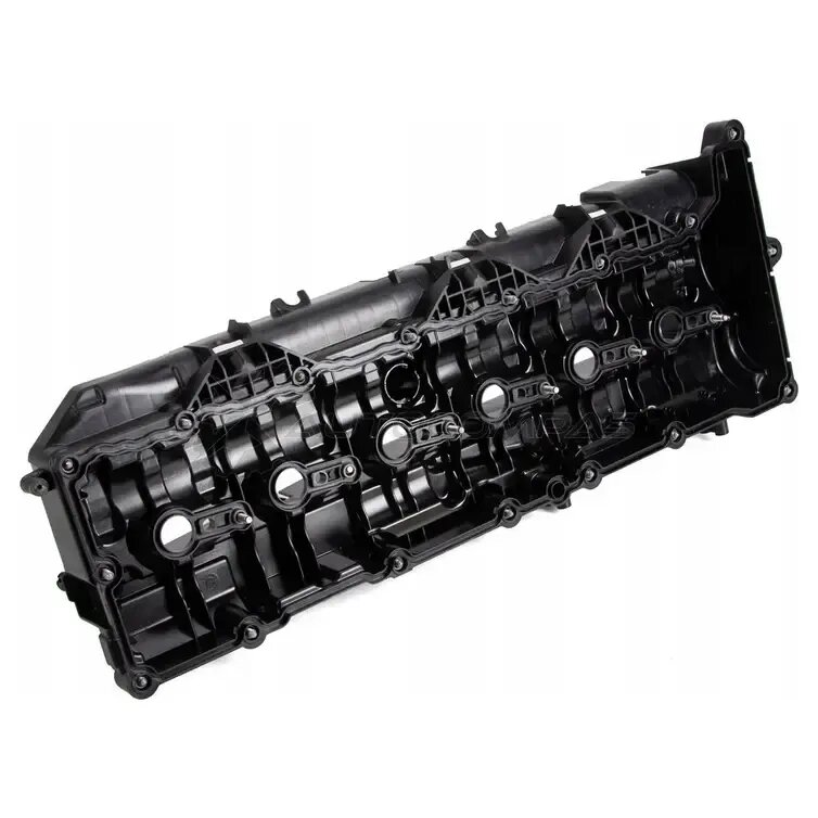 Клапанная крышка B57 Bmw G20 G21 G30 G31 G32 G11 G12 G14 G15 G01 G02 G05 G06 G07 11 12 8571308