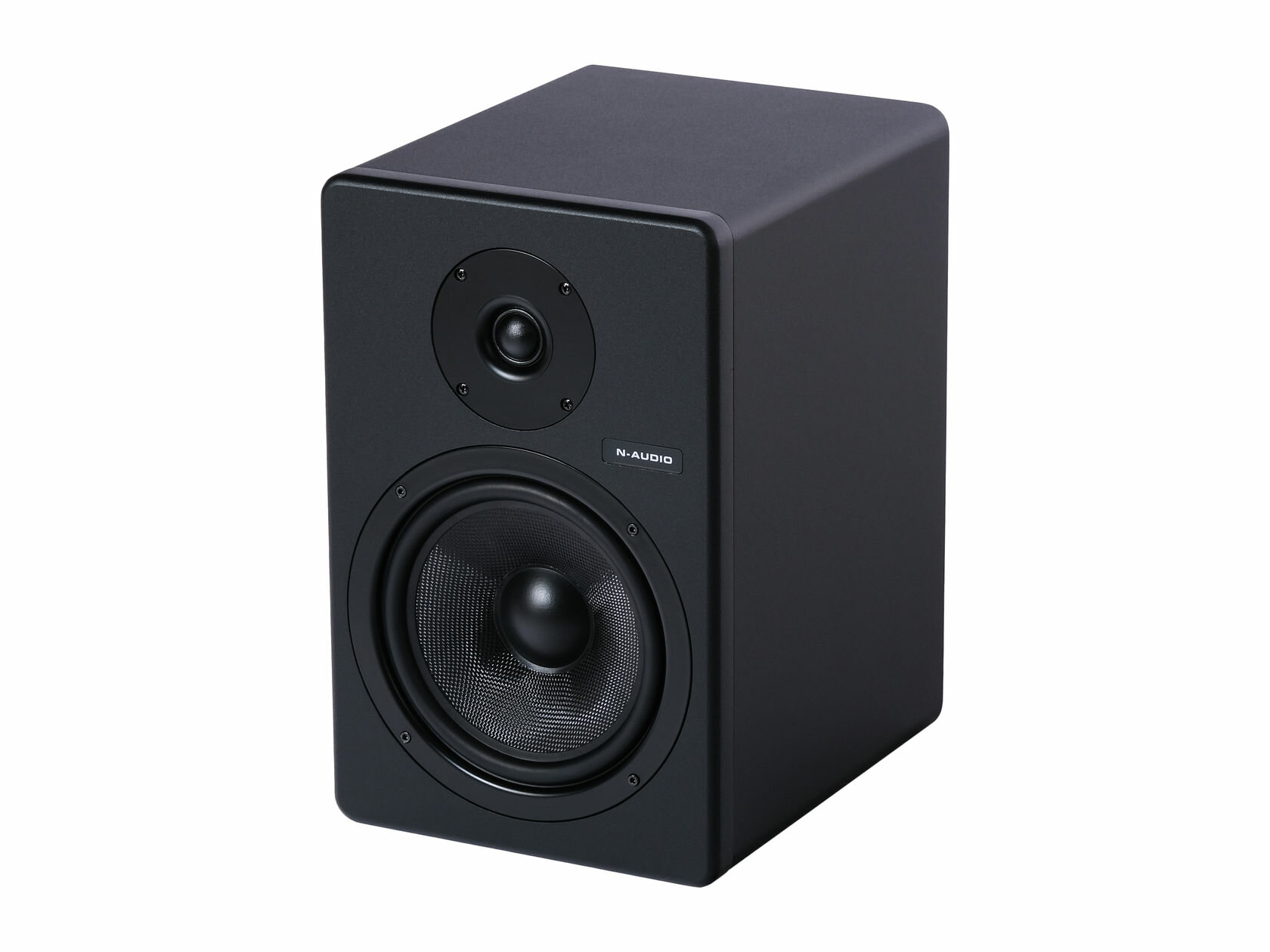 Акустическая система N-Audio C8-N-Audio, мощность 130 Вт, 38Гц-22кГц