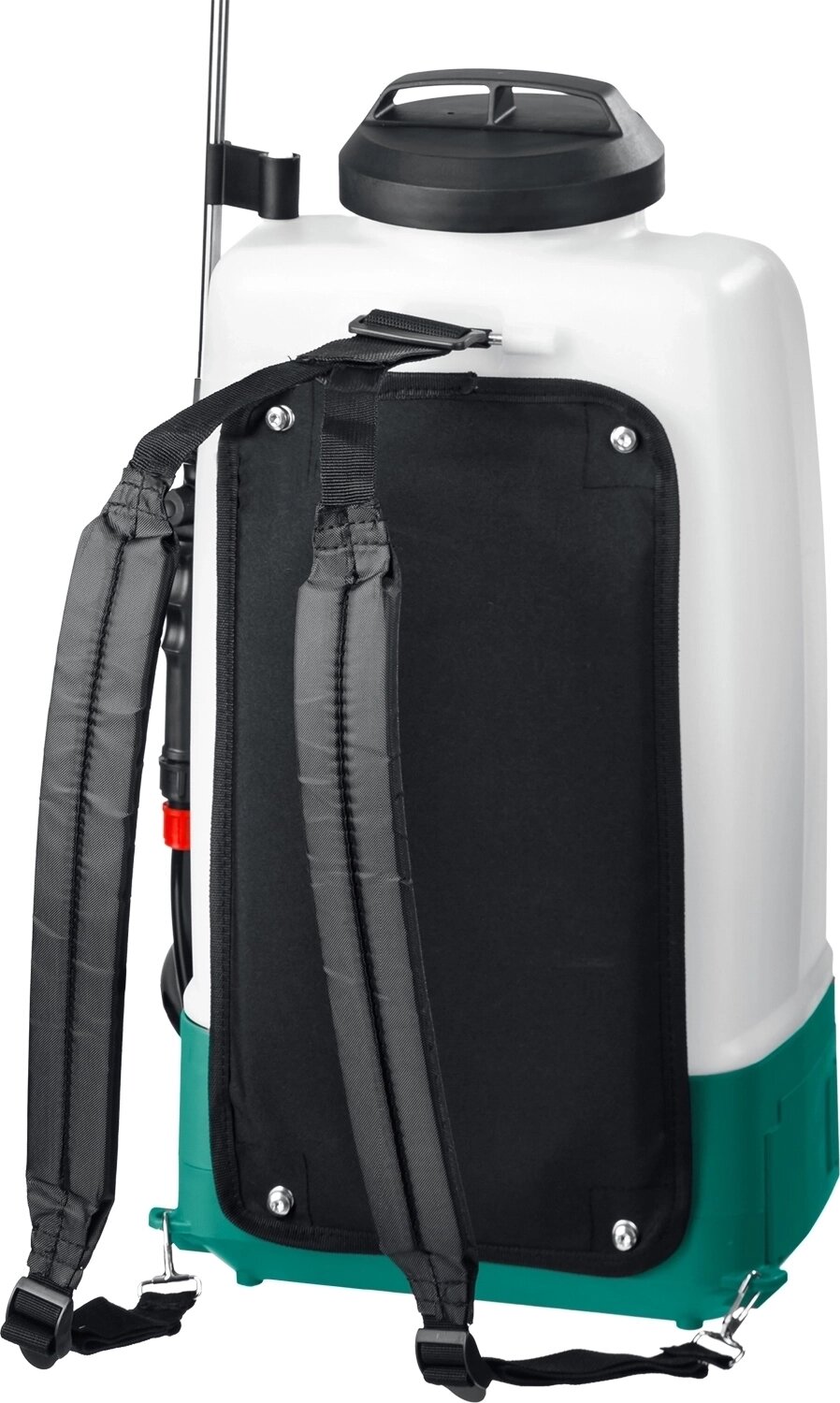 Аккумуляторный опрыскиватель ЗУБР ОПЛ-15