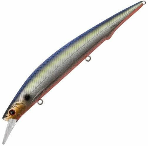 Воблер TsuYoki AZIAT 130SF 207R