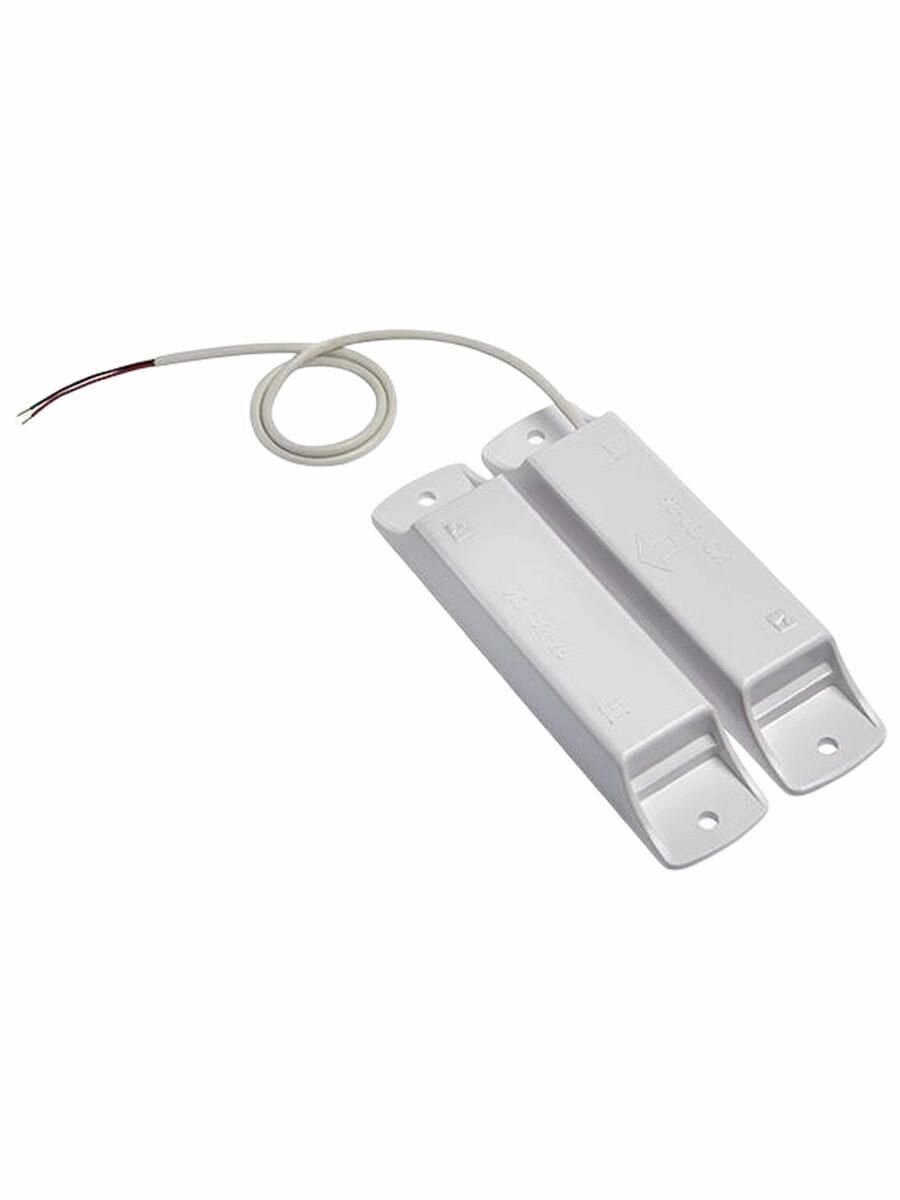 Извещатель охранный ИО 102-26 исп.00 Аякс магнитоконтактный датчик для дверей и окон на металле