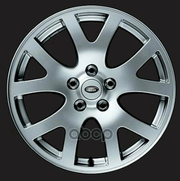 Диск колёсный 9Jх19. Дизайн с 5ю сдвоенными спицами LAND ROVER арт. RRC502280MNH