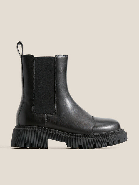 Ботинки челси