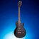 Электрогитара Schecter SGR Solo-II BLK