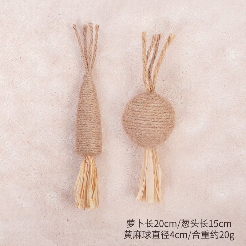 Жевательная палочка с кошачьей мятой для самостоятельных игр и снятия скуки, прочный мячик с кошачьей мятой, палочка-дразнилка для кошек, жевательная игрушка для котят, товары для животных.