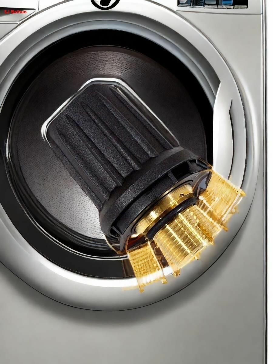 Эксклюзивная защитная крышка бака и клапан для парогенераторов Karcher SC1 SC2 CTK10 SC2D