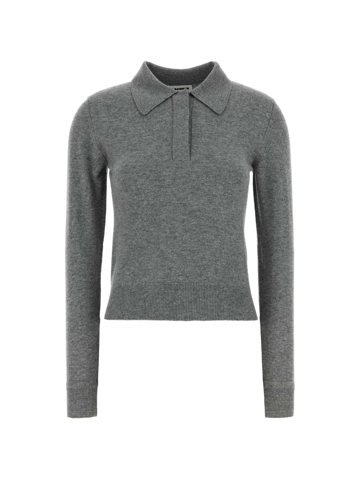 Поло Jil Sander