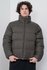 Куртка CALVIN KLEIN, размер 2XL, beluga