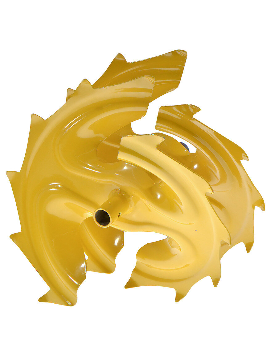 Шнек правый для снегоуборщика Sturm! STG5765