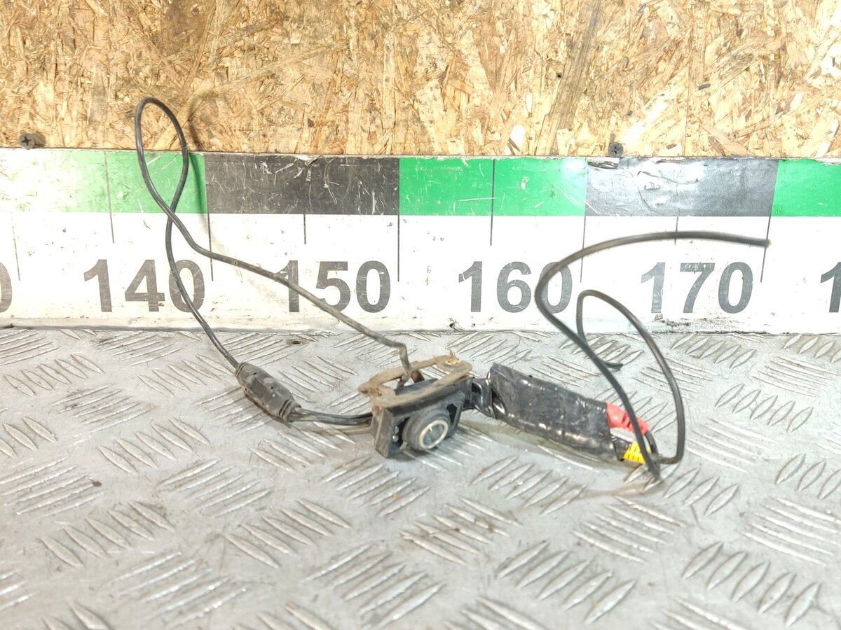 Камера заднего вида CHEVROLET Lacetti 2003-2013