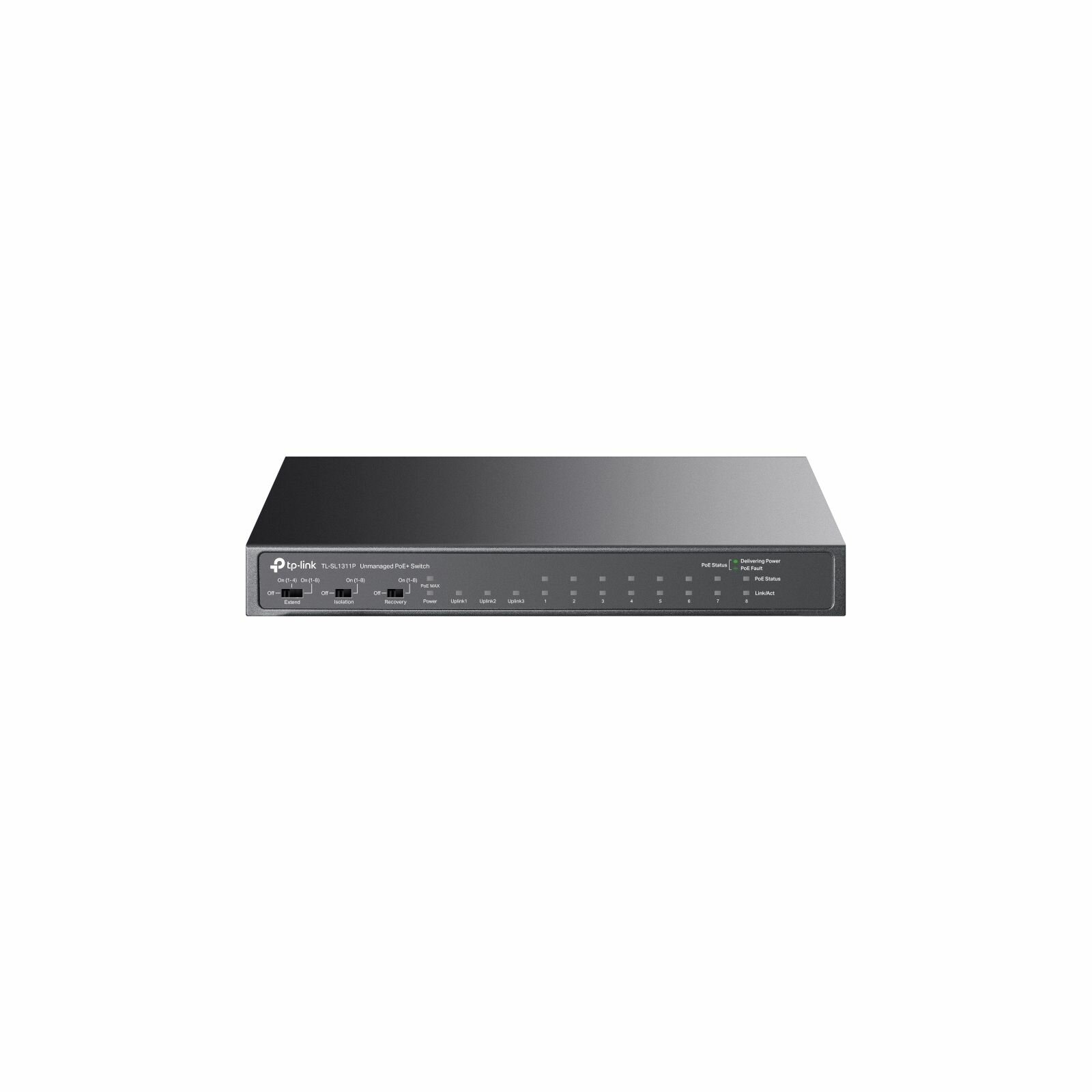 Коммутатор Tp-Link TL-SL1311P