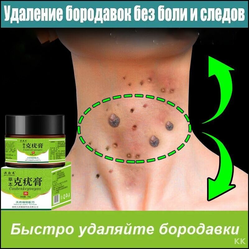 Премиум крем для кожи