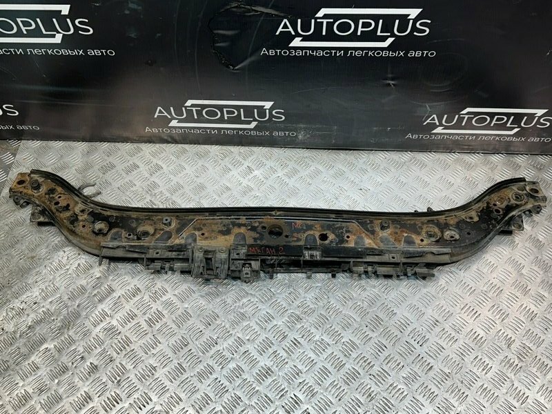 Панель телевизора Передний Renault Megane 2005 (K4MW761) Б/У с пробегом Арт. 8200140478