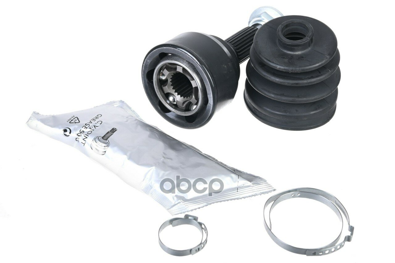 ШРУС наружный к-кт! 21649 Mazda 323 F 1.6/1.8 89-94 ZENTPARTS арт. Z21594