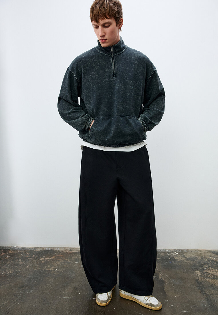 Свитшот Man Urban