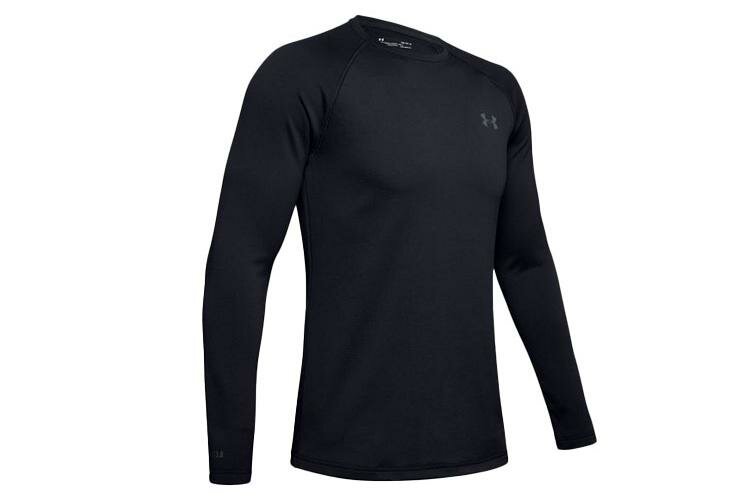 Темрофутболка ColdGear