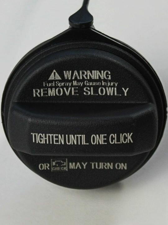 Крышка топливного бензобака Хендай Элантра Соната Санта Фе, Киа Соренто Оптима Форте аналог 31010-3L600