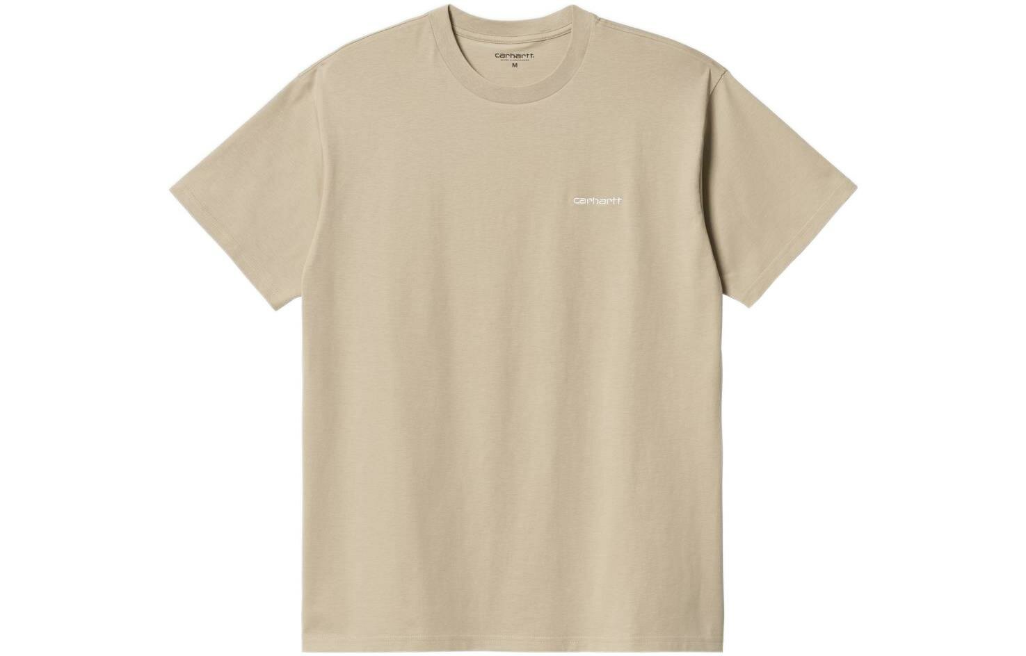 Футболка Carhartt WIP Script