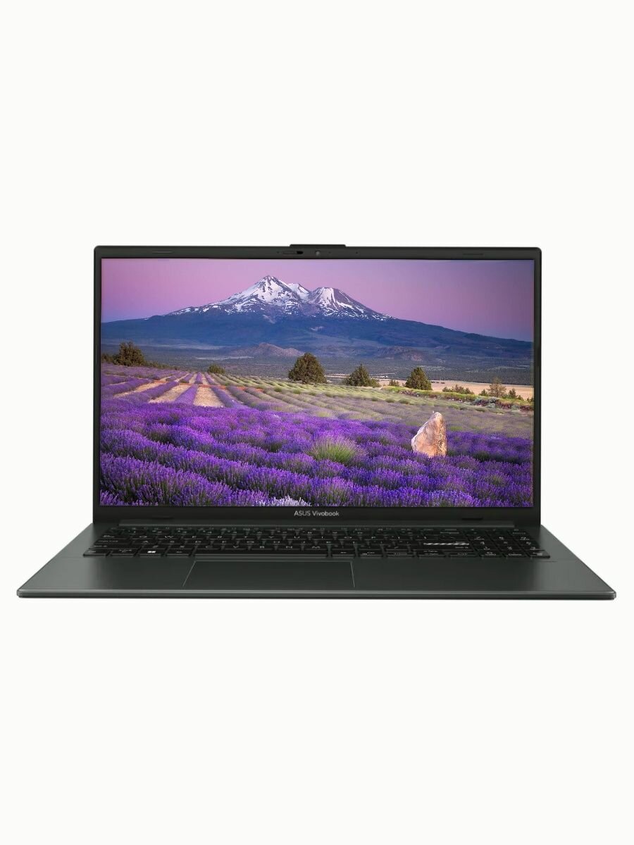 Ноутбук ASUS AMD Ryzen 5 3,5ГГц 4 ядер. 17,3' 1920x1080 Intel UHD Graphics Windows 11 Pro Русская раскладка