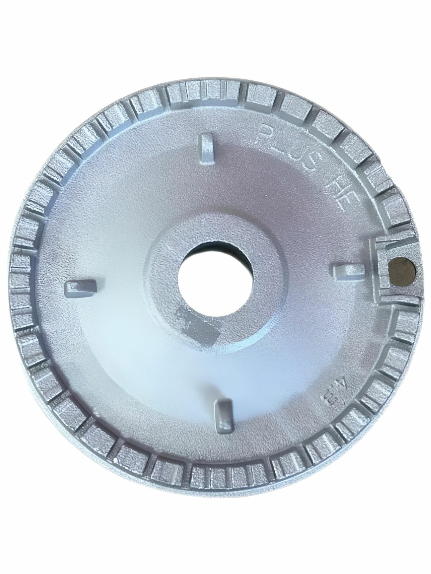 GORENJE Рассекатель горелки d-92 мм (БМ) (428770)